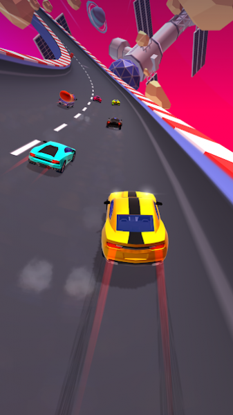 Car Racing 3D- Car Race Master İndir (Android) - Gezginler Mobil