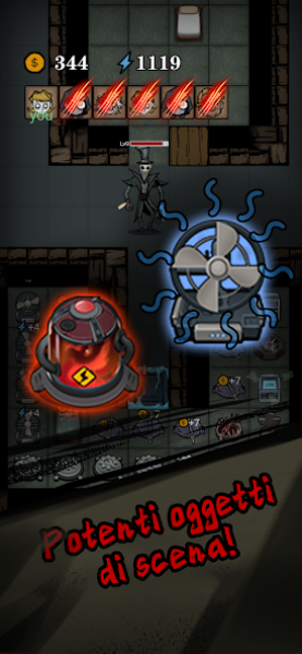 Silent Castle İndir (Android) - Gezginler Mobil