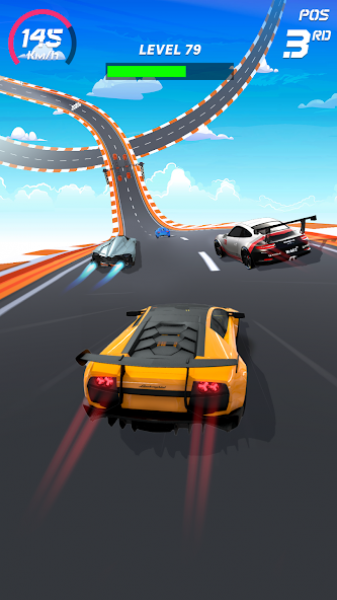 Car Race 3D: Car Racing İndir (Android) - Gezginler Mobil