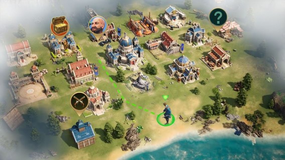 Stormshot İndir (Android) - Gezginler Mobil