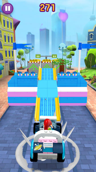 LEGO® Friends: Heartlake Rush İndir (Android) - Gezginler Mobil