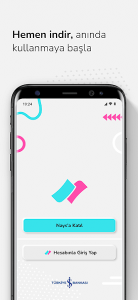 Nays İndir (Android) - Gezginler Mobil