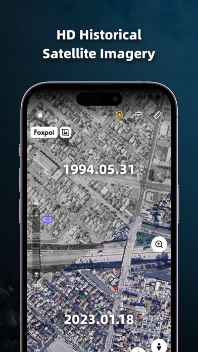 Earth Maps İndir (iPhone & iPad) - Gezginler