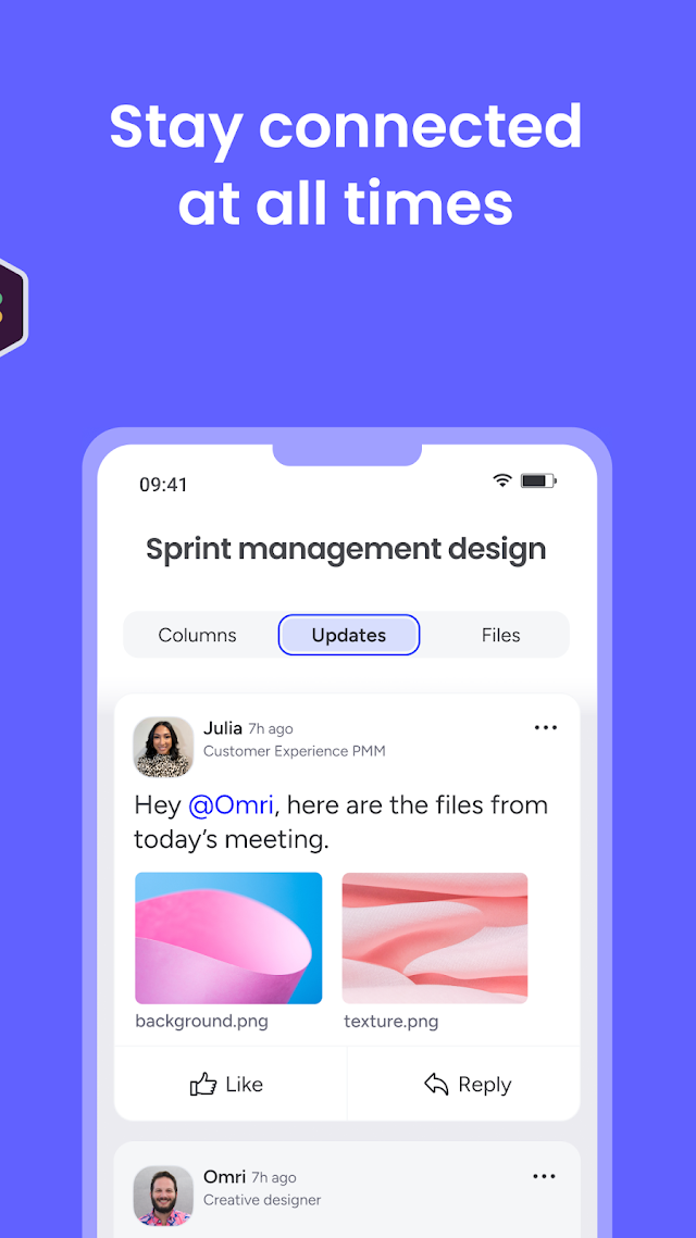 monday.com - AI Work Platform İndir (Android) - Gezginler