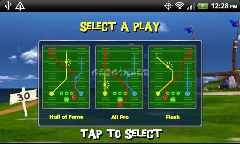 Jerry Rice Dog Football İndir (Android) - Gezginler Mobil