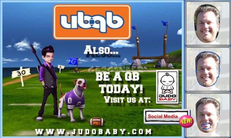 Jerry Rice Dog Football İndir (Android) - Gezginler Mobil