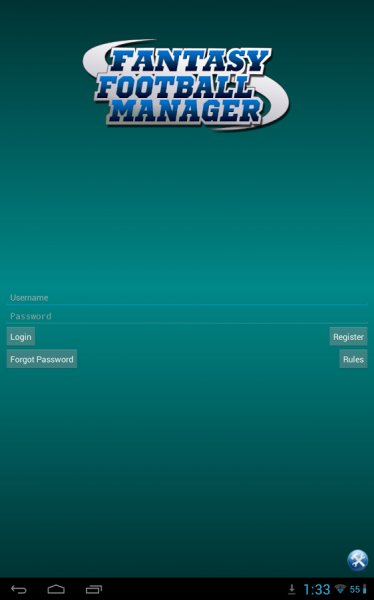 Fantasy Football Manager 2 İndir (Android) - Gezginler Mobil