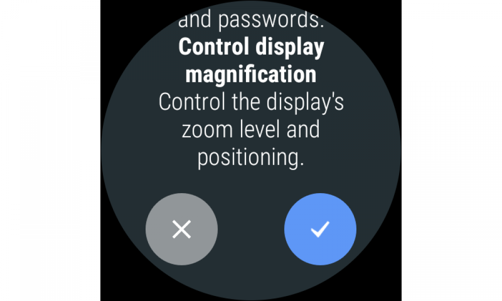 Google TalkBack İndir (Android) - Gezginler Mobil