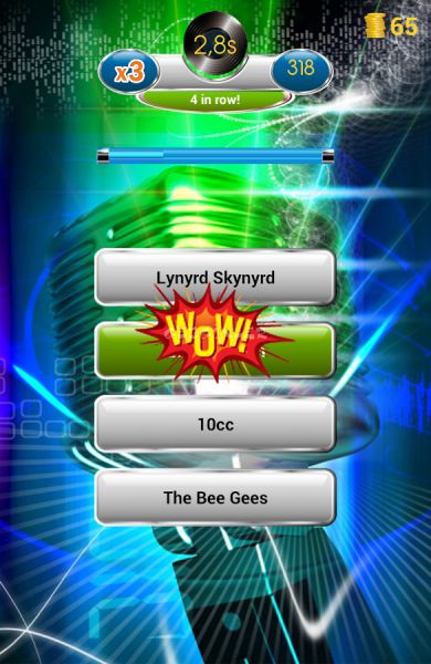 Guess That Song - Music Quiz İndir (Android) - Gezginler Mobil Guess That Song - Music Quiz İndir (Android) - Gezginler Mobil
