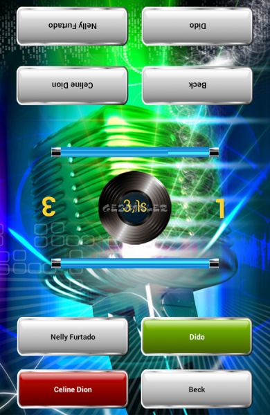 Guess That Song - Music Quiz İndir (Android) - Gezginler Mobil