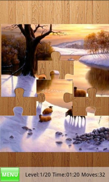 Yo Jigsaw Puzzle - All In One İndir (Android) - Gezginler Mobil