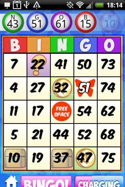 Bingo Heaven İndir (Android) - Gezginler Mobil