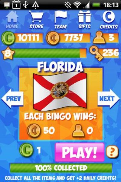 Bingo Heaven İndir (Android) - Gezginler Mobil