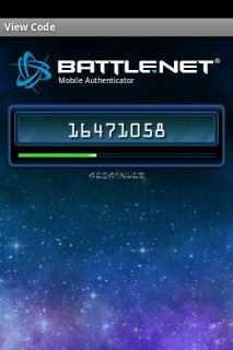 Battle.net Authenticator İndir (Android) - Gezginler Mobil