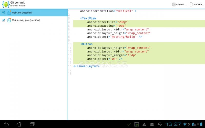 AIDE - Android Java IDE İndir (Android) - Gezginler Mobil AIDE - Android Java IDE İndir (Android) - Gezginler Mobil