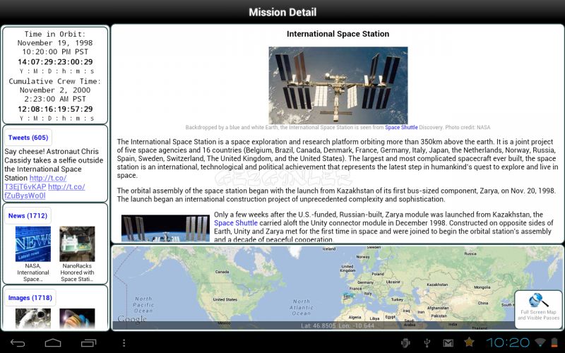 NASA App İndir (Android) - Gezginler Mobil NASA App İndir (Android) - Gezginler Mobil