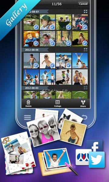 Wondershare PowerCam İndir (Android) - Gezginler Mobil