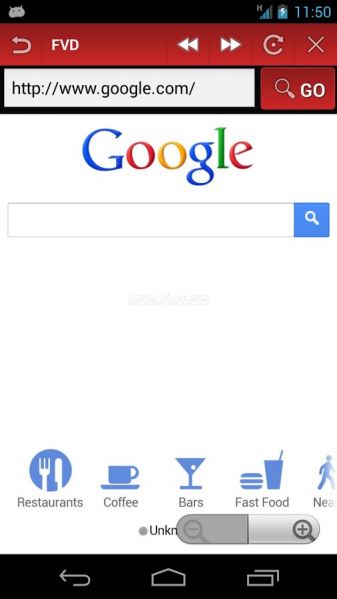 FVD - Free Video Downloader İndir (Android) - Gezginler Mobil