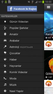 izlesene İndir (Android) - Gezginler Mobil