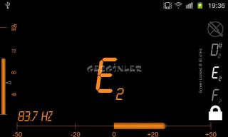 Tuner - DaTuner (Lite!) İndir (Android) - Gezginler Mobil