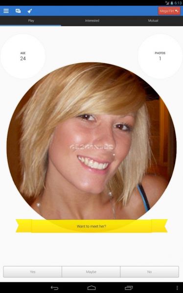 Zoosk - friend, chat, dating İndir (Android) - Gezginler Mobil