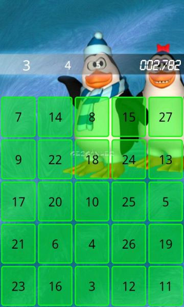 Talking Pengu & Penga Penguin İndir (Android) - Gezginler Mobil