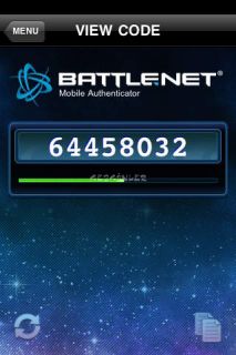 Battle.net Mobile Authenticator İndir (iPhone ve iPad) - Gezginler Mobil