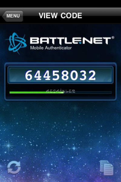 Battle.net Mobile Authenticator İndir (iPhone ve iPad) - Gezginler Mobil