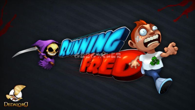 Running Fred İndir (iPhone ve iPad) - Gezginler Mobil
