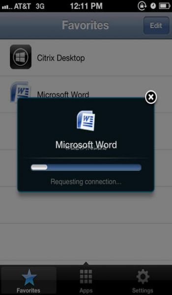 Citrix Receiver İndir (iPhone ve iPad) - Gezginler Mobil