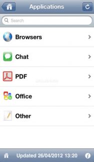 2X Client RDP/Remote Desktop İndir (iPhone ve iPad) - Gezginler Mobil