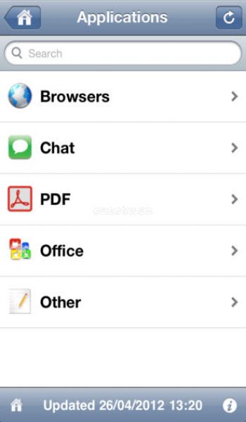 2X Client RDP/Remote Desktop İndir (iPhone ve iPad) - Gezginler Mobil