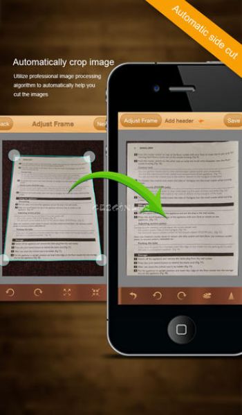 WorldScan İndir (iPhone ve iPad) - Gezginler Mobil