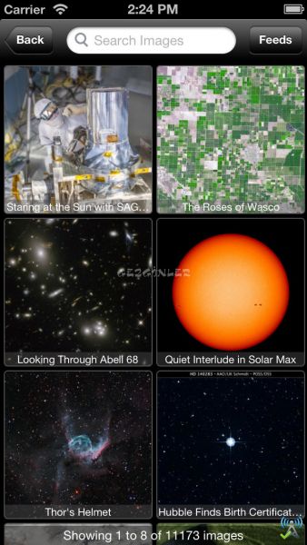 NASA App İndir (iPhone ve iPad) - Gezginler Mobil NASA App İndir (iPhone ve iPad) - Gezginler Mobil