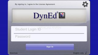 DynEd İndir (iPhone ve iPad) - Gezginler Mobil