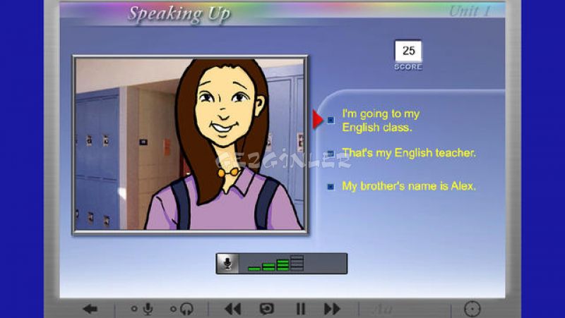 DynEd İndir (iPhone ve iPad) - Gezginler Mobil