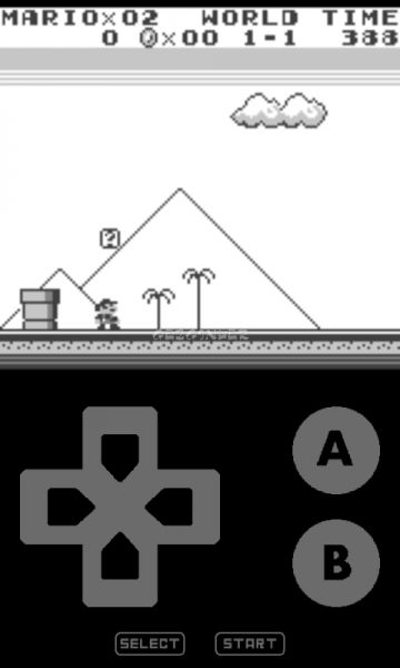 John GBC Lite (GBC Emulator) İndir (Android) - Gezginler Mobil