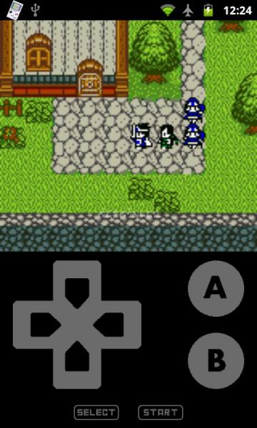 John GBC Lite (GBC Emulator) İndir (Android) - Gezginler Mobil