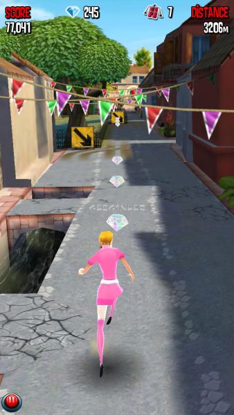 Agent Dash İndir (iPhone ve iPad) - Gezginler Mobil