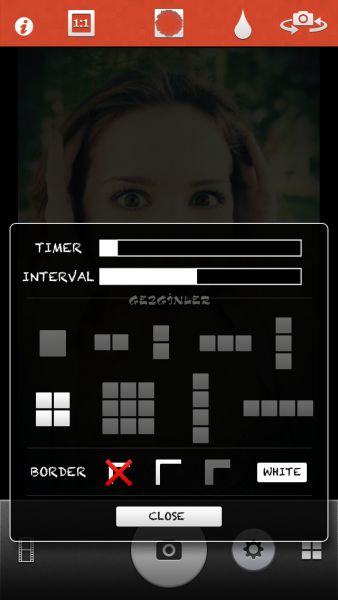 Retrica İndir (iPhone ve iPad) - Gezginler Mobil