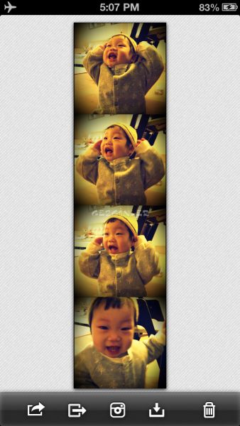 Retrica İndir (iPhone ve iPad) - Gezginler Mobil