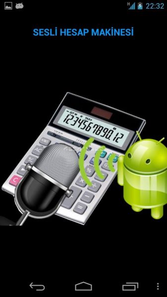 Sesli Hesap Makinesi İndir (Android) - Gezginler Mobil Sesli Hesap Makinesi İndir (Android) - Gezginler Mobil