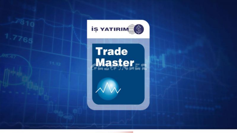 TradeMaster HD İndir (Android) - Gezginler Mobil