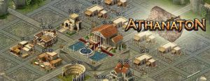 Athanaton - Gezginler Oyun