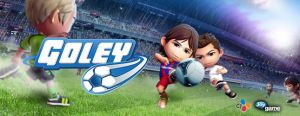 Goley İndir - Oyna!