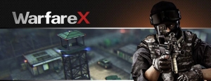 WarfareX Ekran Görüntüleri - Gezginler Oyun