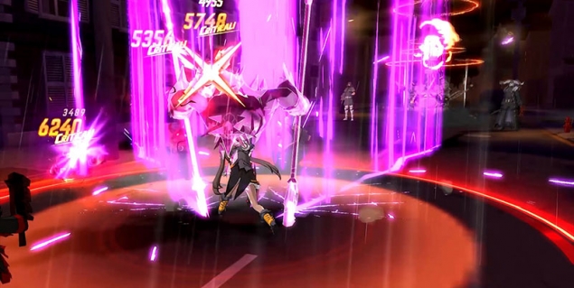 SoulWorker İndir - Gezginler Oyun