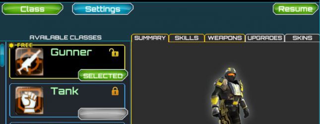 Freefall Tournament Ekran Görüntüleri - Gezginler Oyun