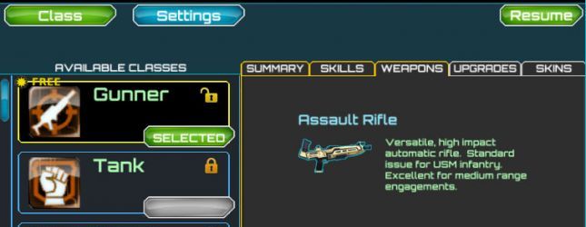 Freefall Tournament Ekran Görüntüleri - Gezginler Oyun