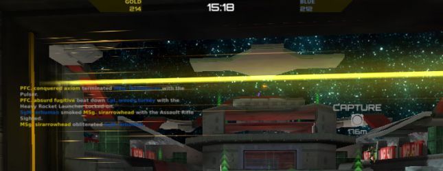 Freefall Tournament Ekran Görüntüleri - Gezginler Oyun